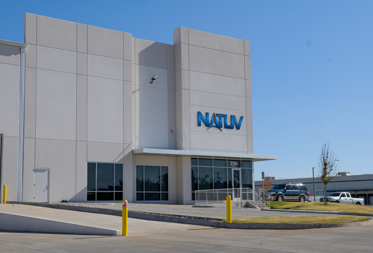 Native American Owned Technology Corporation