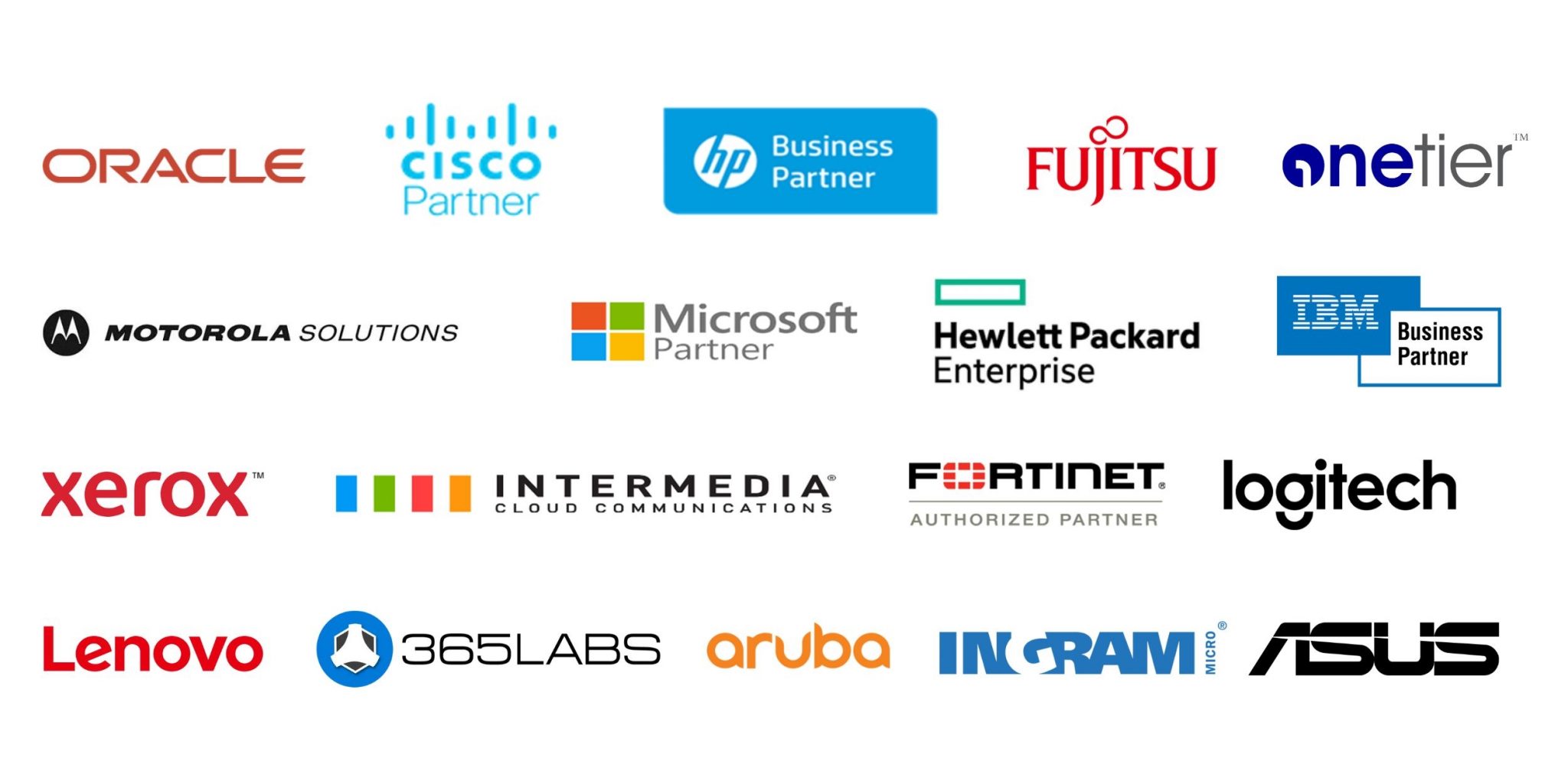 Partnerships – Natuv